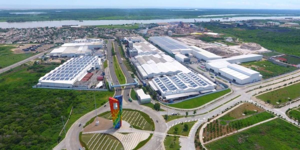Barranquilla : Tecnoglass busca empleados sin experiencia para su planta