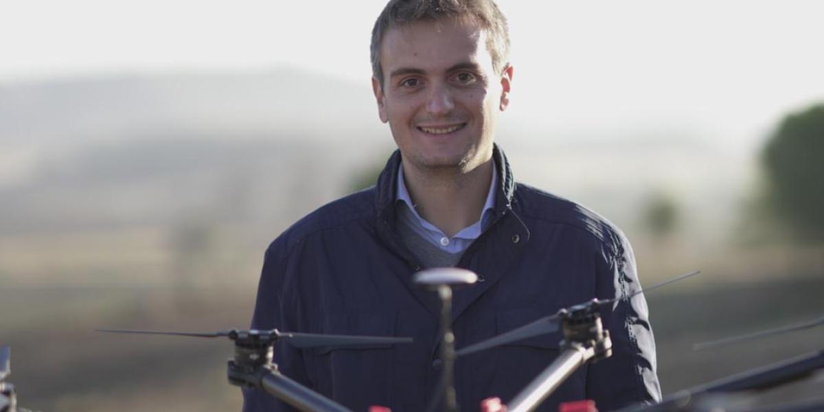 CO2 Revolution: Entrevista con el CEo de la compañía de reforestación