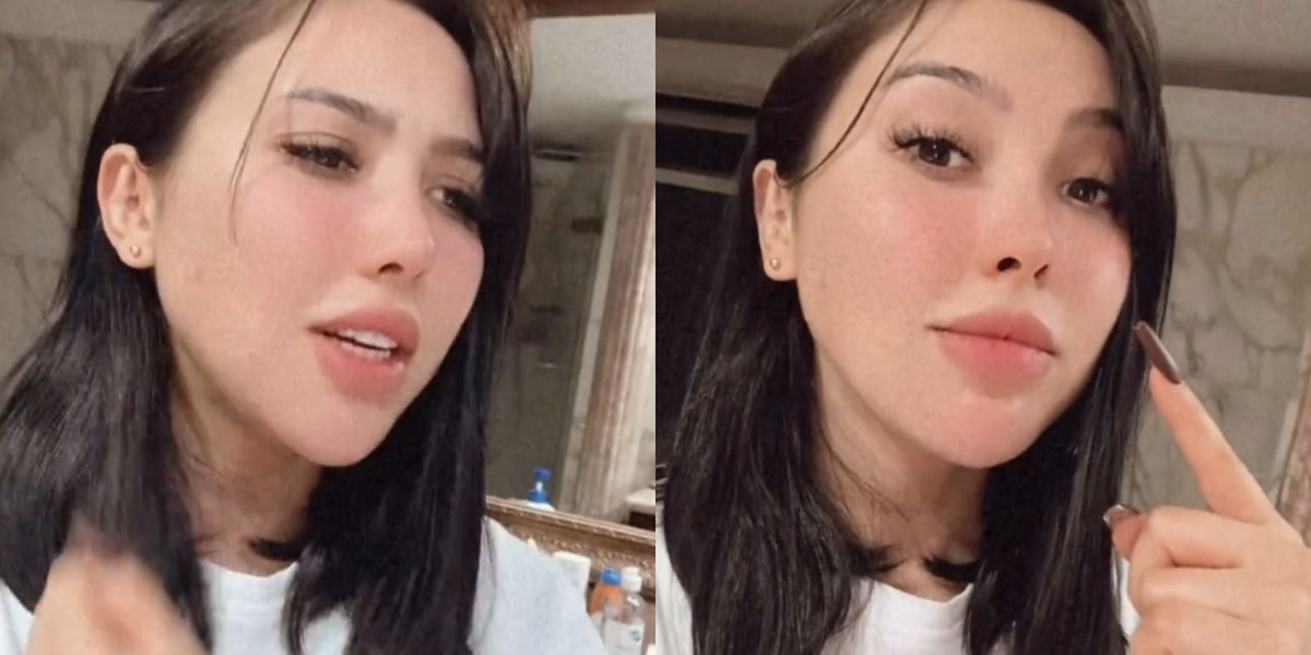 Aida Victoria Merlano desmiente su orden de captura: 'Vamos a dar la ...