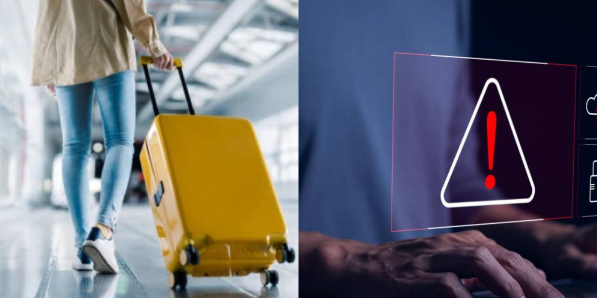 Latam alerta por incremento de fraudes a viajeros y clientes de carga