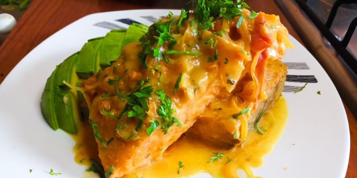 Recetas con pescado seco: un plato ideal para la Semana Santa