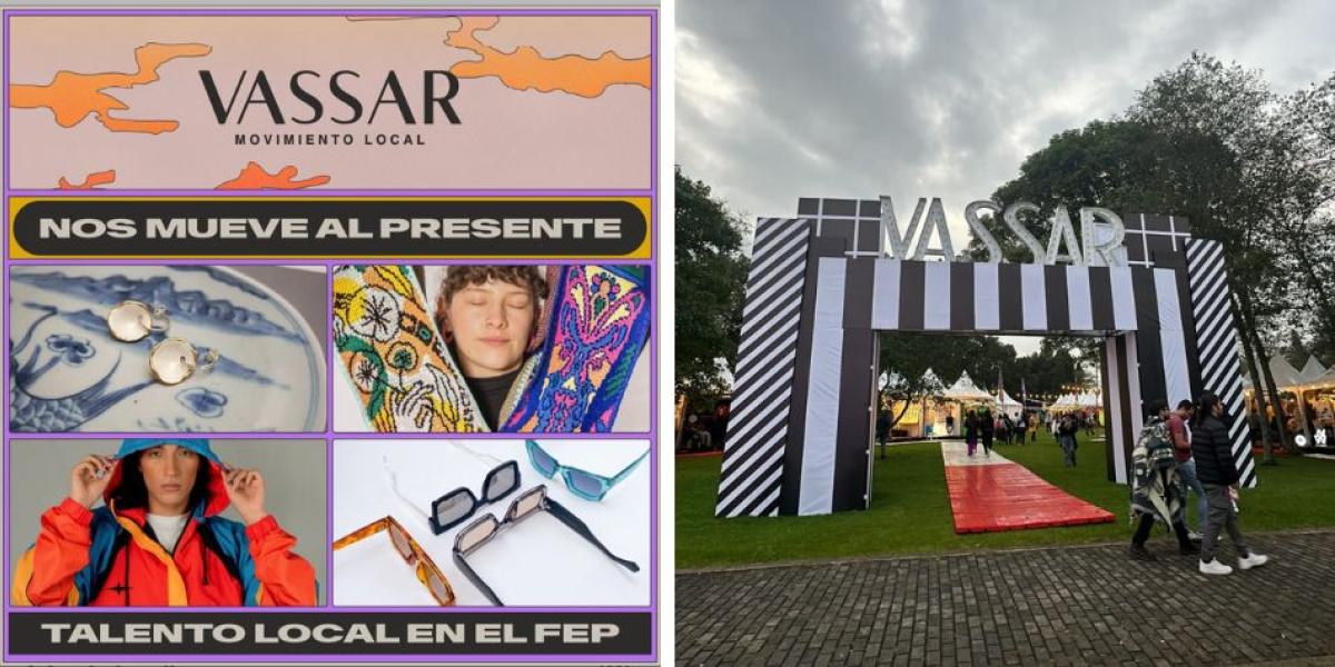 Estos son los emprendimientos colombianos que podrá encontrar en el FEP ...