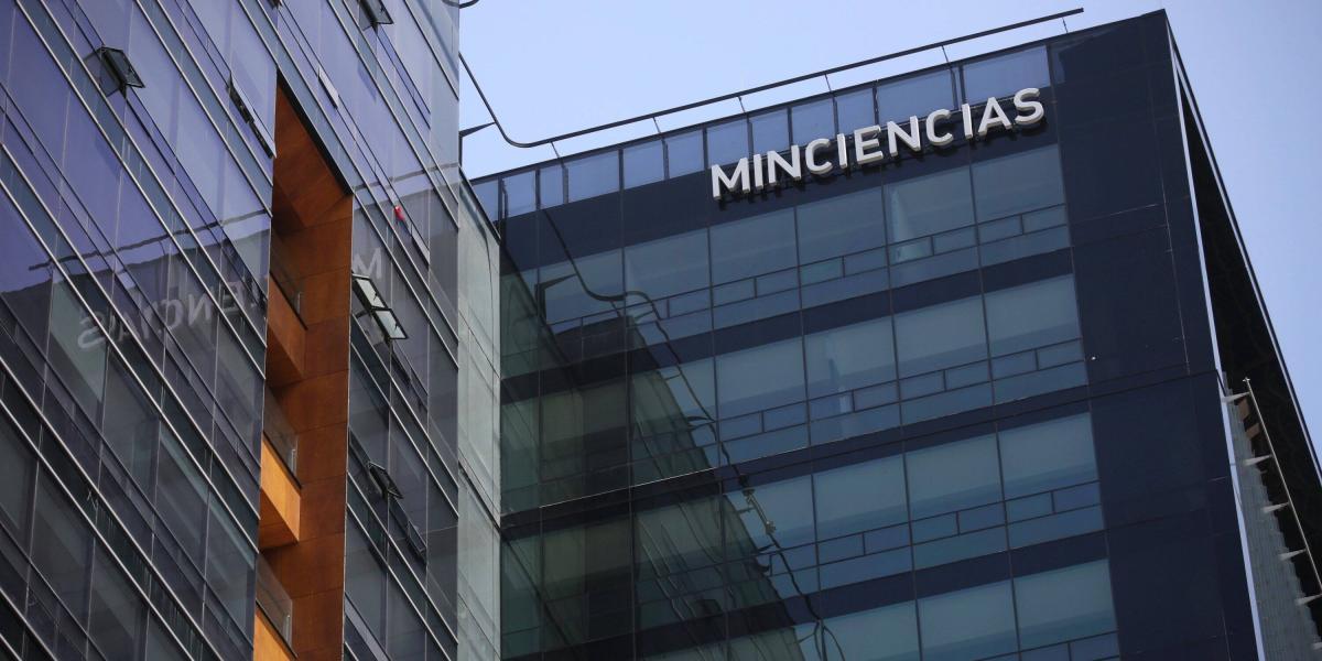 Minciencias revocó el listado definitivo de proyectos elegibles de la ...