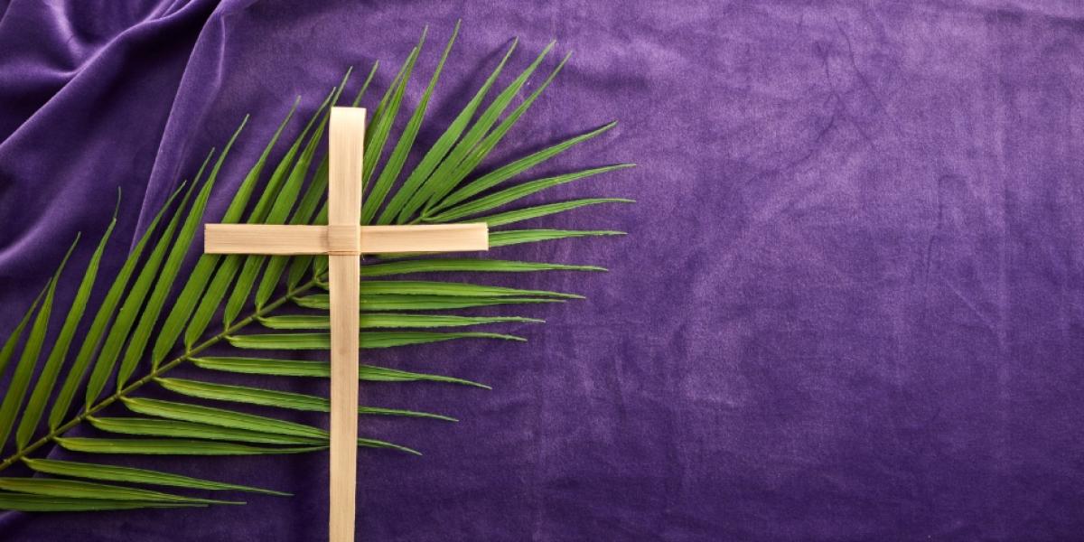 Semana Santa: ¿qué significan los colores en las procesiones religiosas?