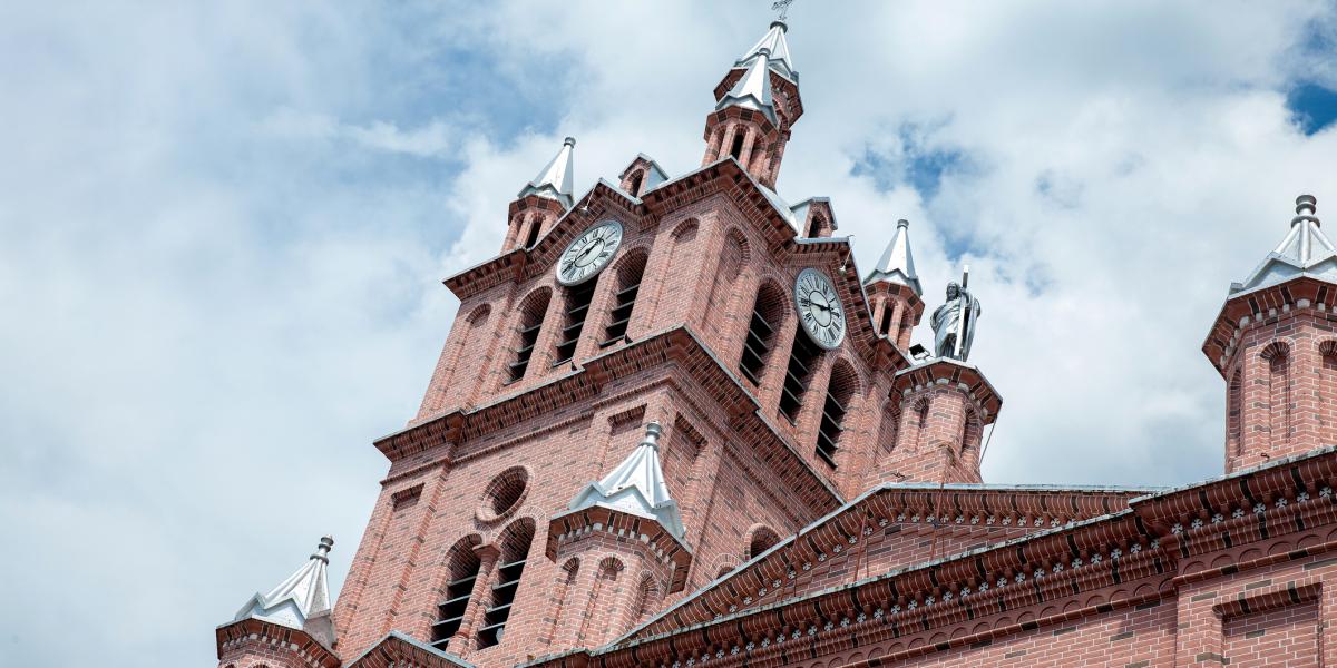 ¿Por qué existen Guadalajara de Buga y Buga La Grande en el Valle del ...