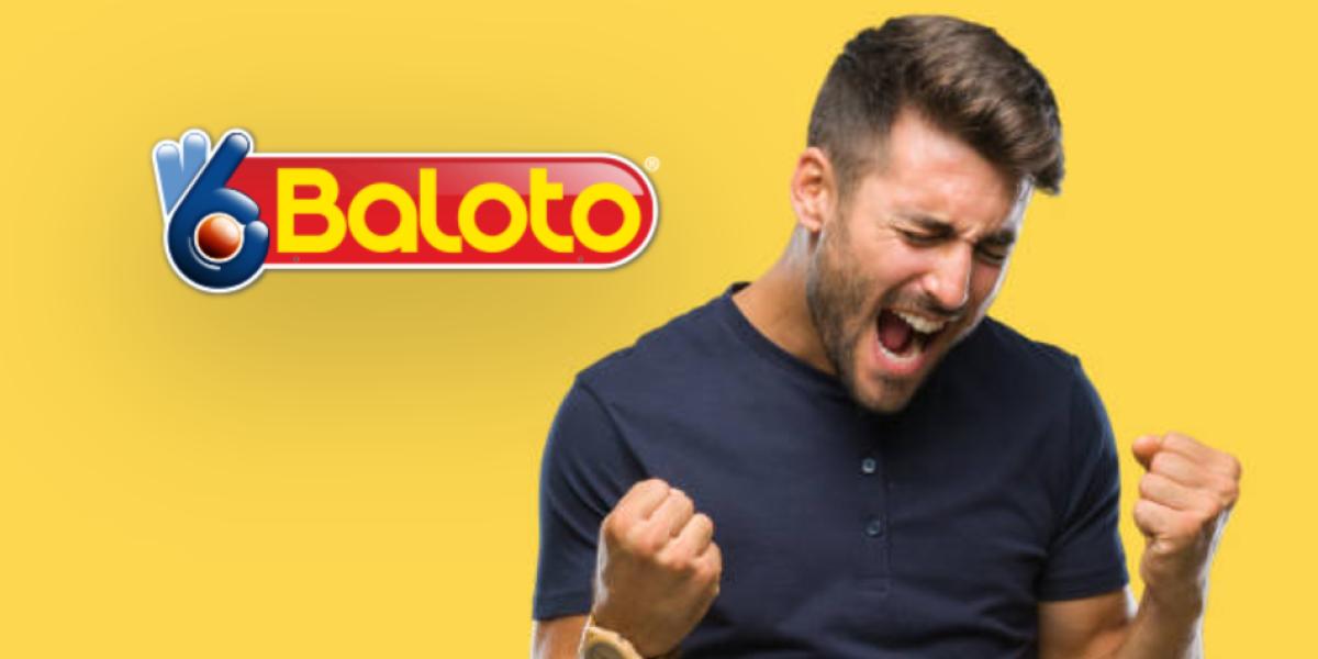 Acumulado de Baloto y Baloto Revancha para el miércoles 3 de abril