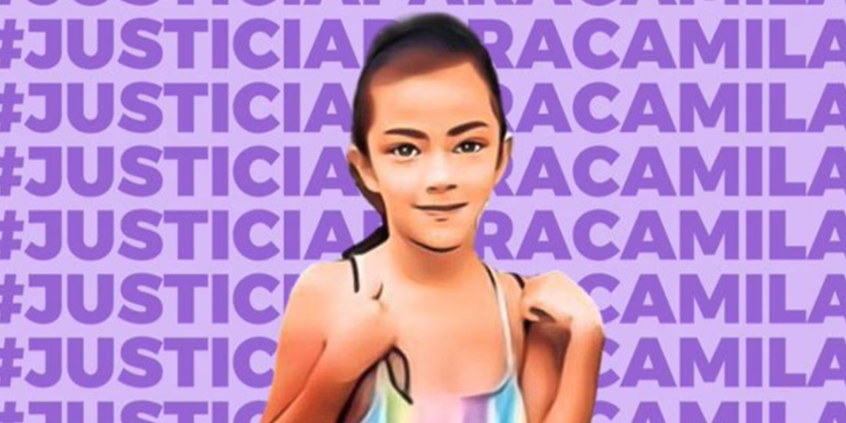 Camila Gómez, niña asesinada en México: las críticas sobre el manejo del caso