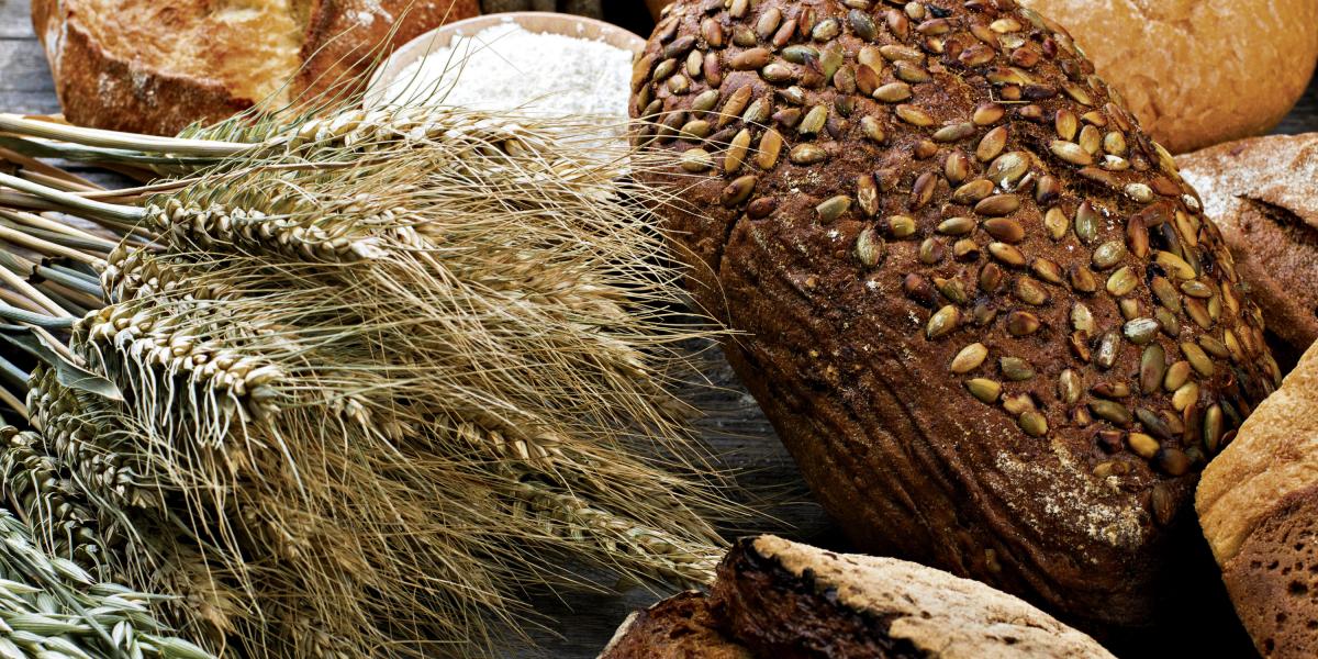 Pan integral: tipos, ingredientes y procesos de elaboración