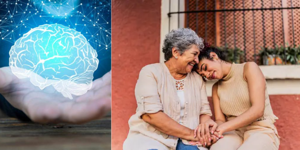 ¿A qué edad se empieza a perder la memoria y cómo se puede evitar ...