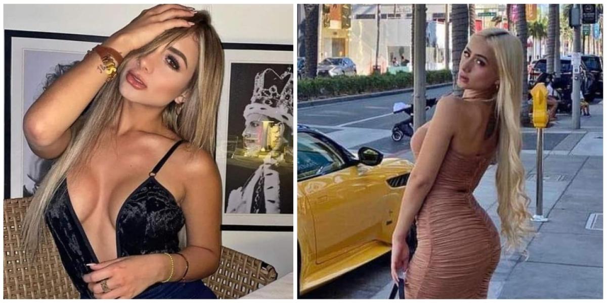 Estos eran los negocios de Vielka Pulido, 'influencer' asesinada en México