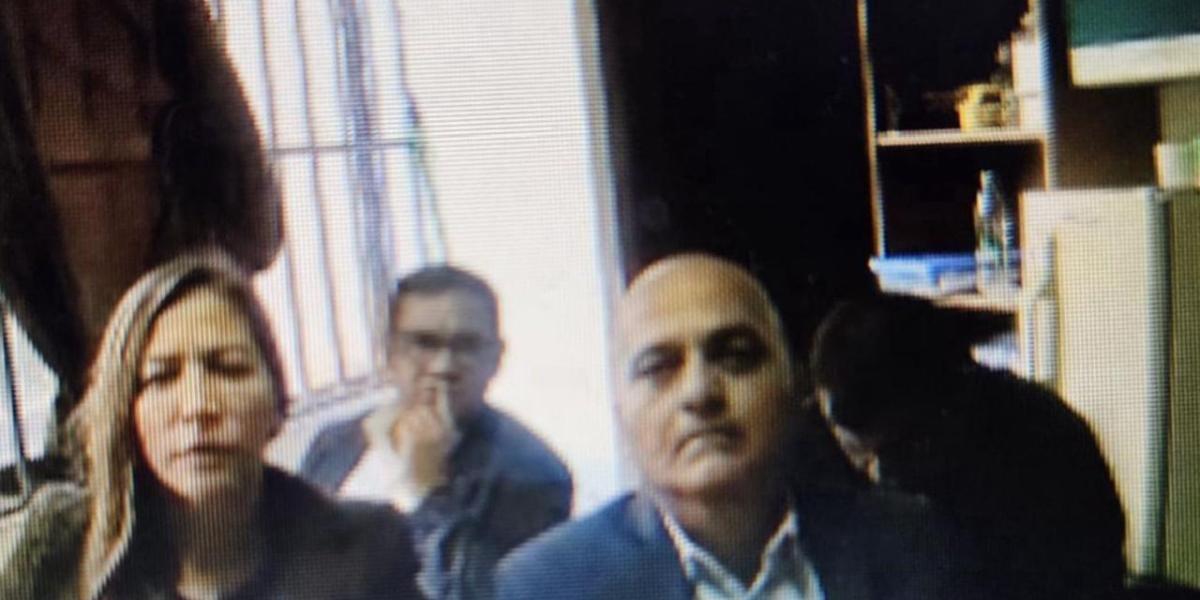 John jairo Gómez, exalcalde de Tuluá, permanece en cárcel de Cali ...