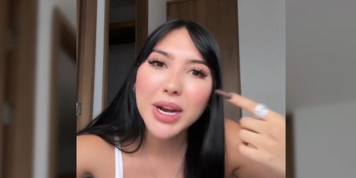 Aida Victoria Merlano interpone tutela contra la Dian por embargo, esto ...