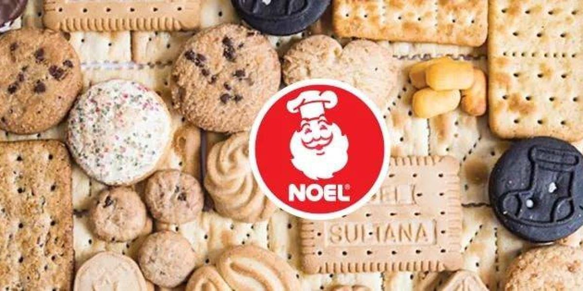 Historia de una marca: Noel, más de un siglo de sabor en una galleta
