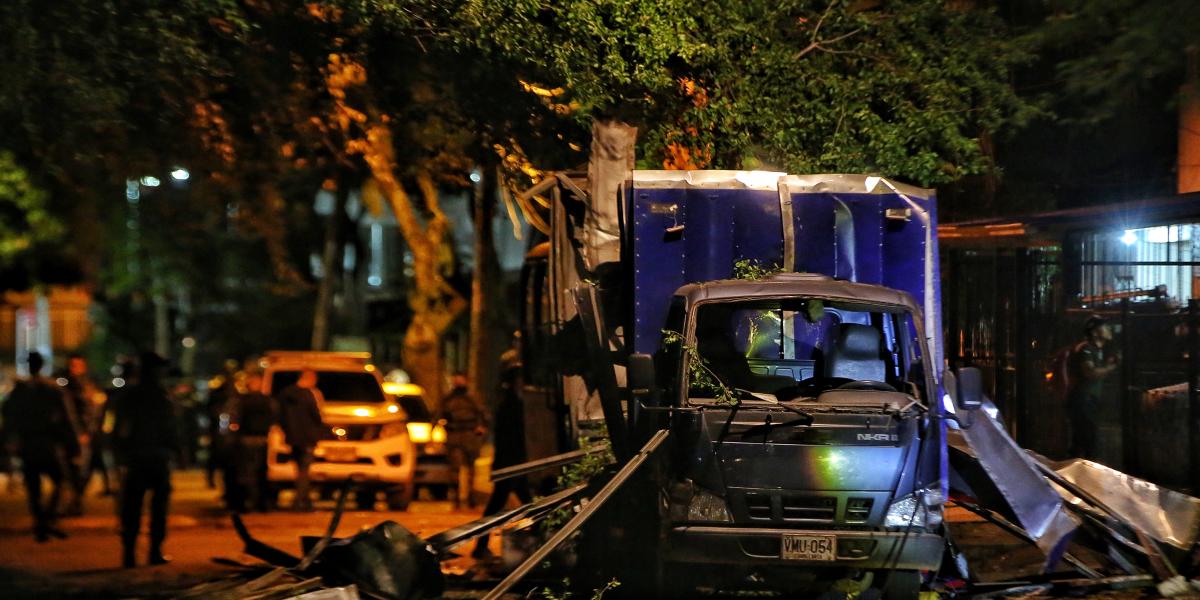 Ataque de disidencias de Farc: así prepararon atentado contra Tercera ...