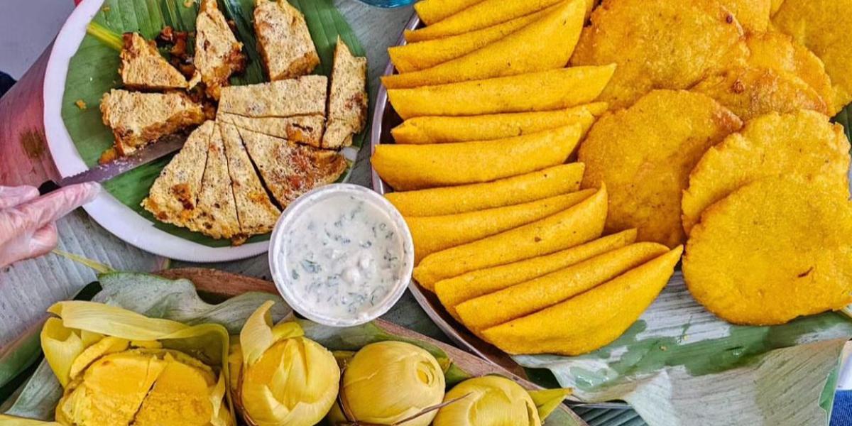 ¿Cuál es el plato de comida más famoso de Colombia? TasteAtlas tiene la ...