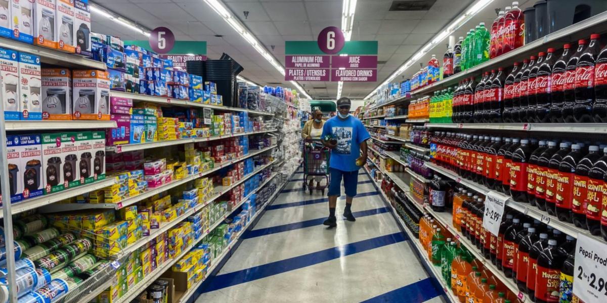 La cadena de tiendas de Estados Unidos que sorprendió con su cierre total