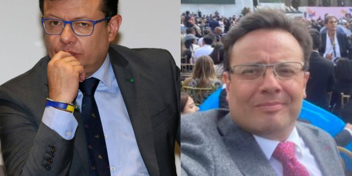 Hollman Morris: contrato de su hermano con la Unidad de Restitución de Tierras