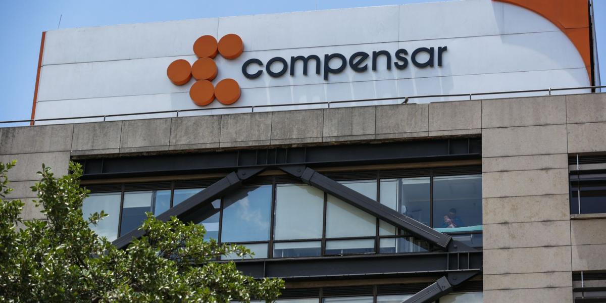 ¿Es afiliado a EPS Compensar? Estos son los usuarios que recibirán sus ...