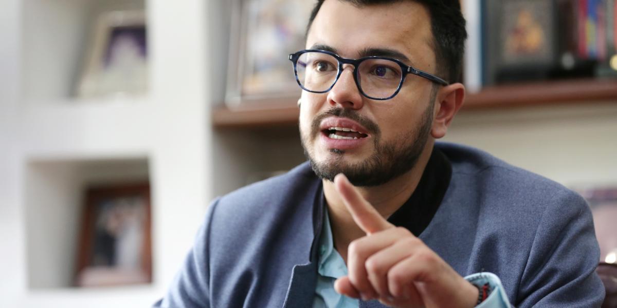 Luis Carlos Leal: piden a Presidencia concepto sobre demanda contra el ...