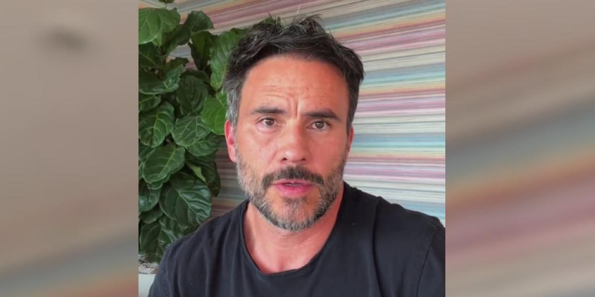 Juan Pablo Raba fue víctima de 'scam', modalidad de robo, y lanzó ...