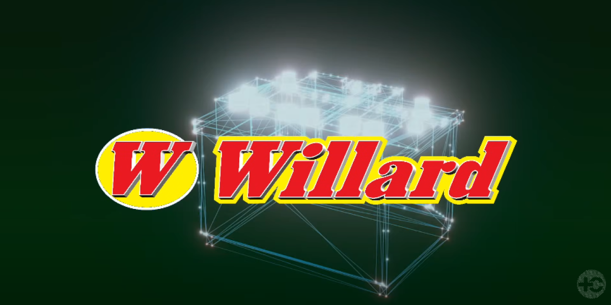 Baterias Willard Logo Realizamos Cambio De Baterías A Domicilio 💥