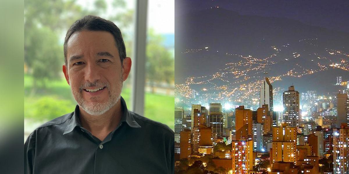 Medellín: Fico Gutiérrez nombra a su nuevo secretario de Turismo