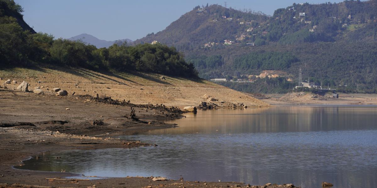 Chingaza II: el sistema que ayudaría a Bogotá a tener más agua, pero ...