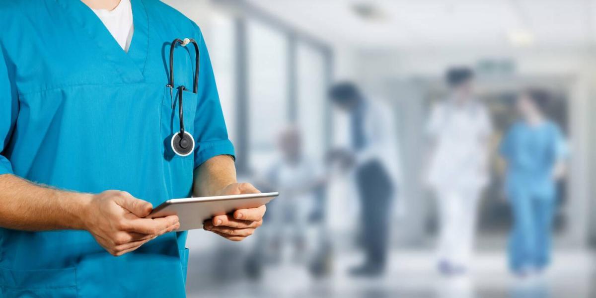 En Abril Se Presentó Un Pico Histórico De Quejas En El Sistema De Salud