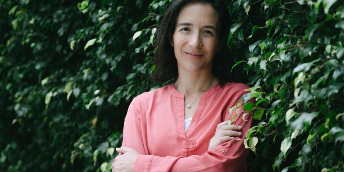 No hemos entendido el peso de la biodiversidad en el PIB: Mariana Sarmiento de Terrasos