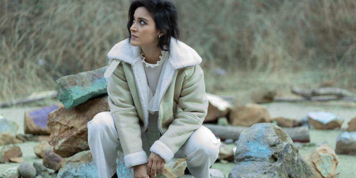 La Pestilencia: la bajista Isabel Valencia habla sobre su banda y 'PazRock'