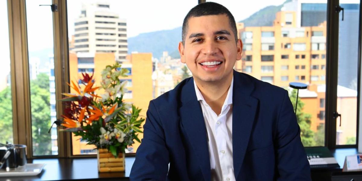 Jonathan Malagón: ‘Un ser humano es tan grande como el tamaño de sus ...