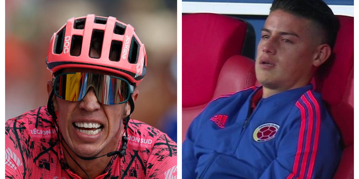 La novela de Rigo se acabó y sacó lágrimas en las redes: los memes se ...