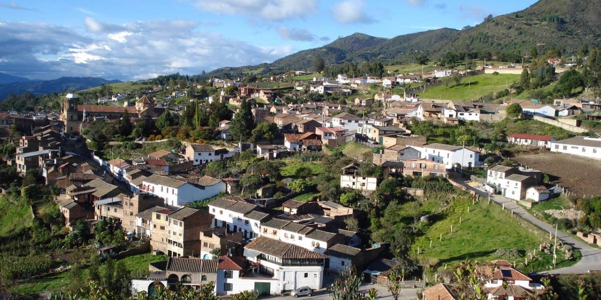 El pueblo que en el pasado reunió a todas las tribus y aún conserva su ...