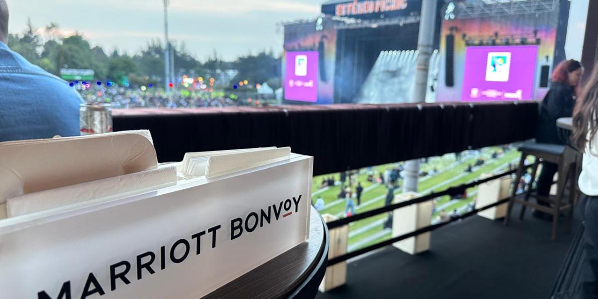 Marriott Bonvoy, el programa para acumular puntos para vivir experiencias únicas