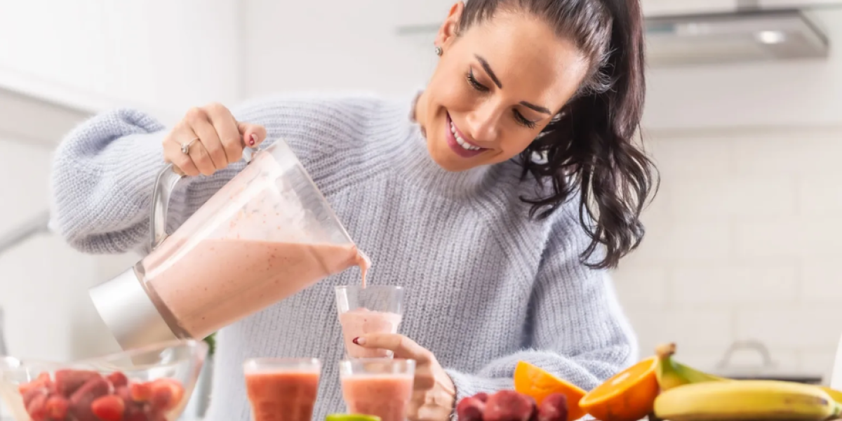 ¿Qué es mejor: comer fruta o beber jugo? Expertos explican las ...