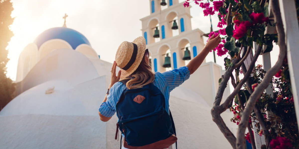 El ranking de los 25 mejores destinos para viajar en 2025