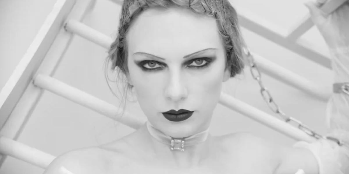 Taylor Swift paraliza el mundo con su álbum Departamento de Poetas Torturados: así fue