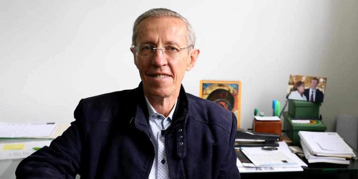 ¿Cuándo se fundó el M-19? Antonio Navarro Wolff aclara que no fue el 19 ...