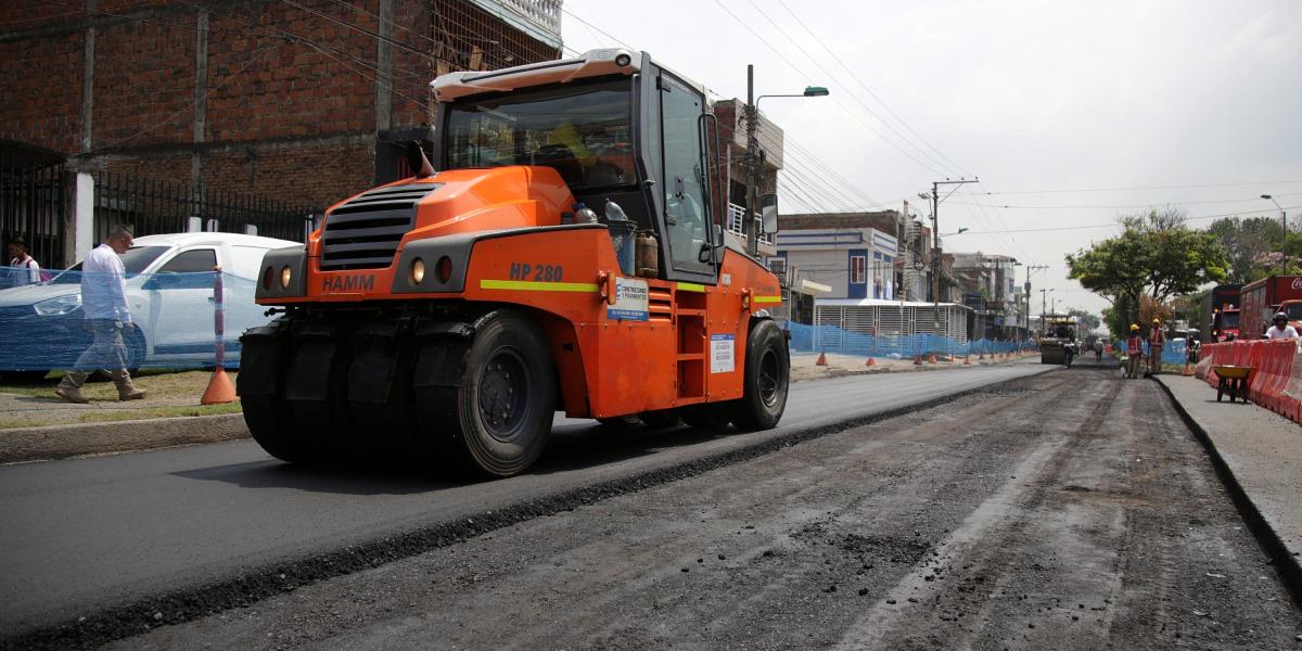 Así estará el sector de infraestructura en 2025 en Colombia