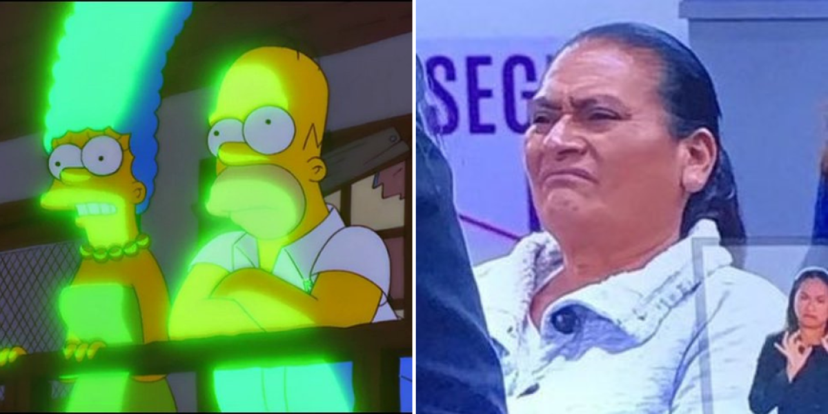 Los memes que dejó la actualización de WhatsApp verde para iOS