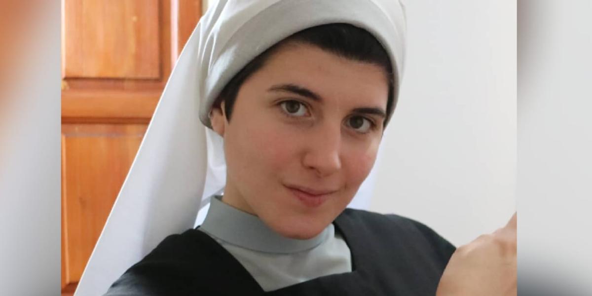 Monja revela si le pagan por trabajar en convento y por qué actividades tienen más remu