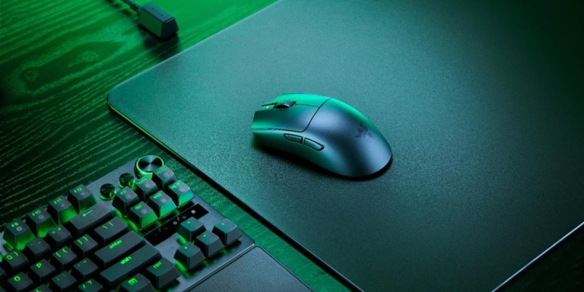 Razer lanza el Razer Viper V3 Pro: el nuevo estándar en mouse Gaming ...