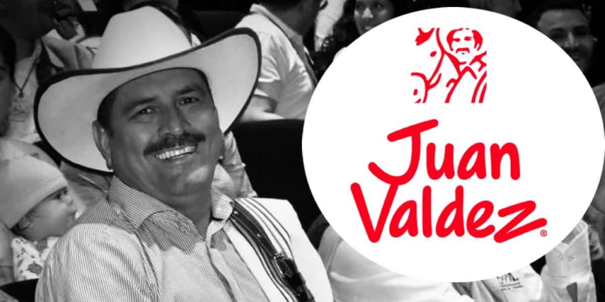 Juan Valdez: la historia de los tres hombres que han dado vida a la marca