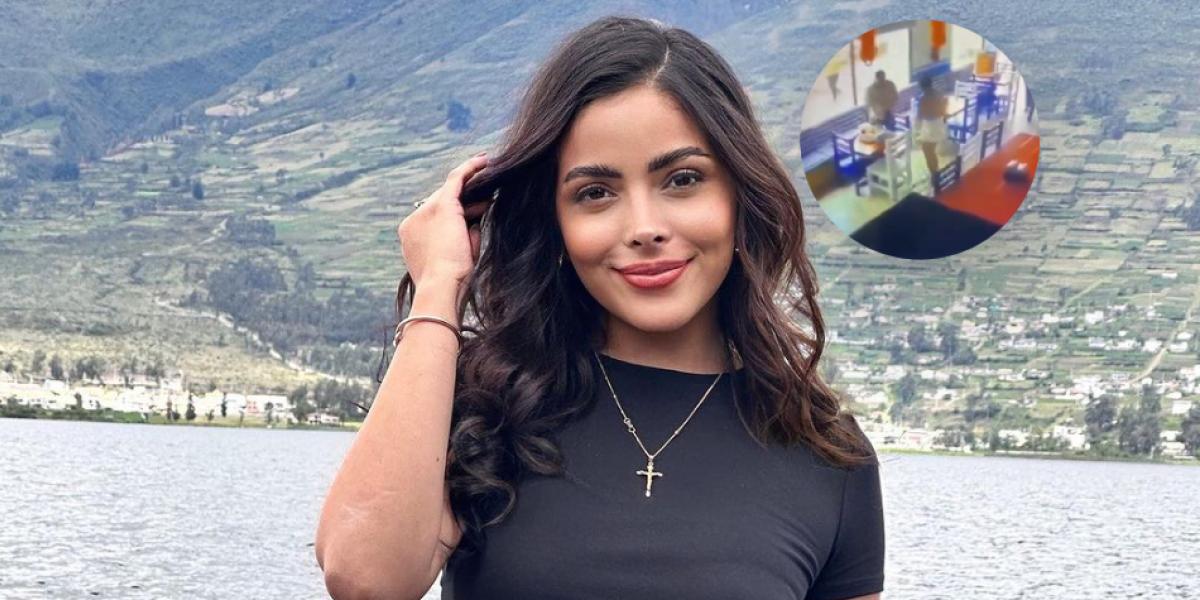 Ecuador: ¿Quién era Landy Párraga, la exreina de belleza asesinada públicamente?