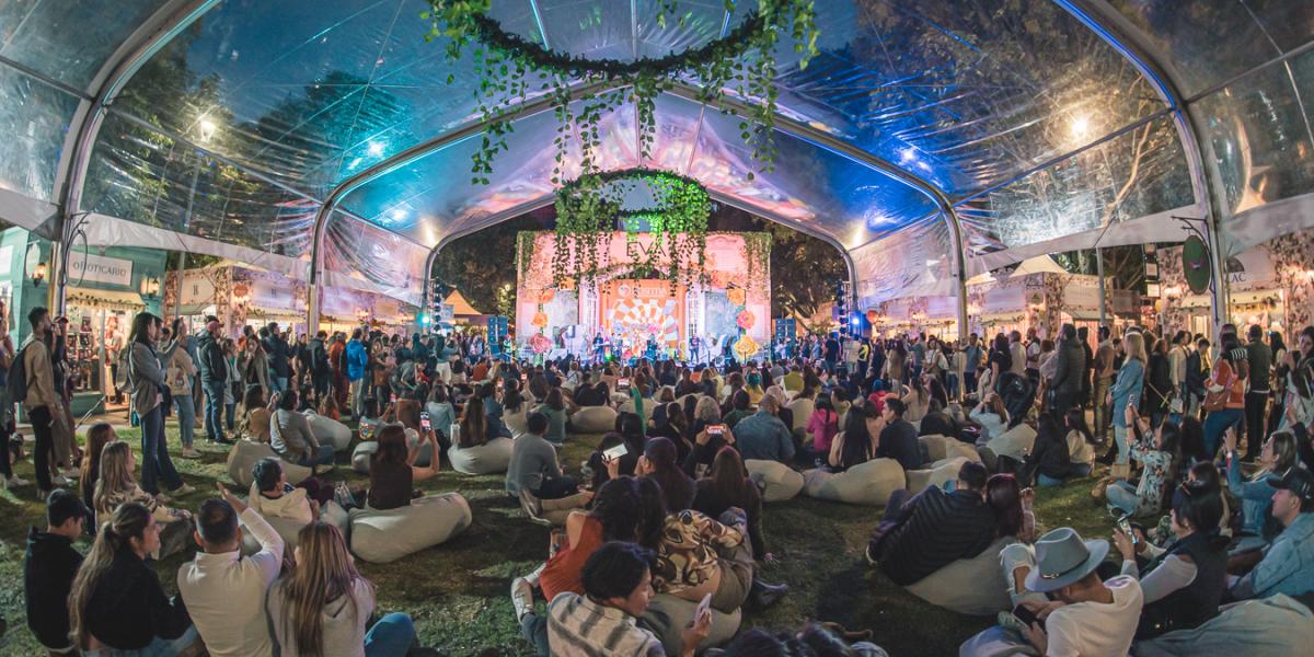 Feria Eva regresa en mayo a Bogotá con lo mejor del emprendimiento colombiano