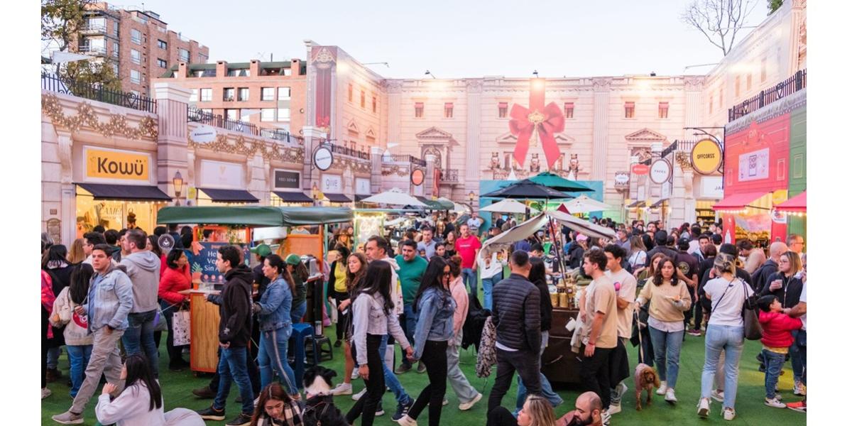 Disfrute de una nueva edición de la Feria EVA en Bogotá