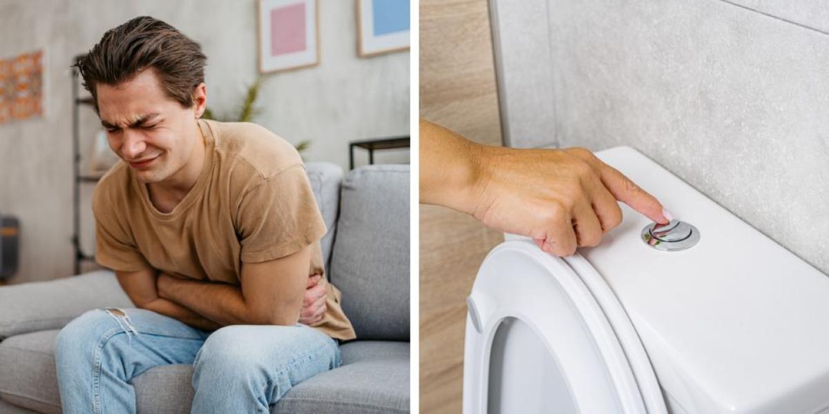 Las graves consecuencias de aguantar las ganas de ir al baño: nunca lo haga