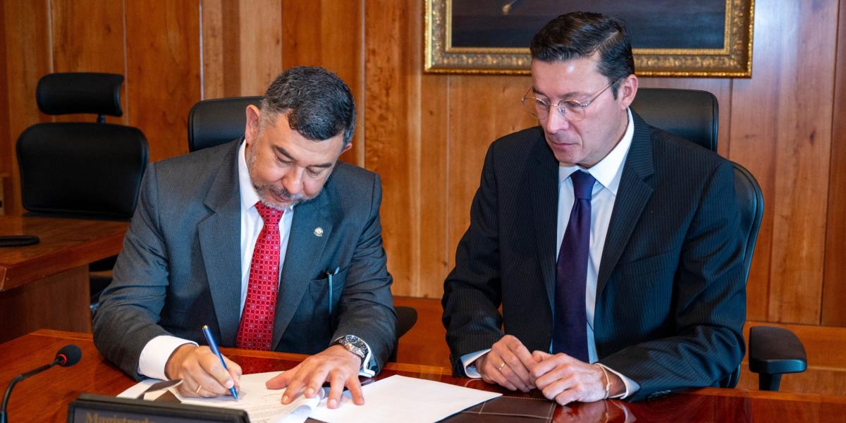 Registraduría dará acceso a datos del Archivo Nacional de Identificación al Consejo de