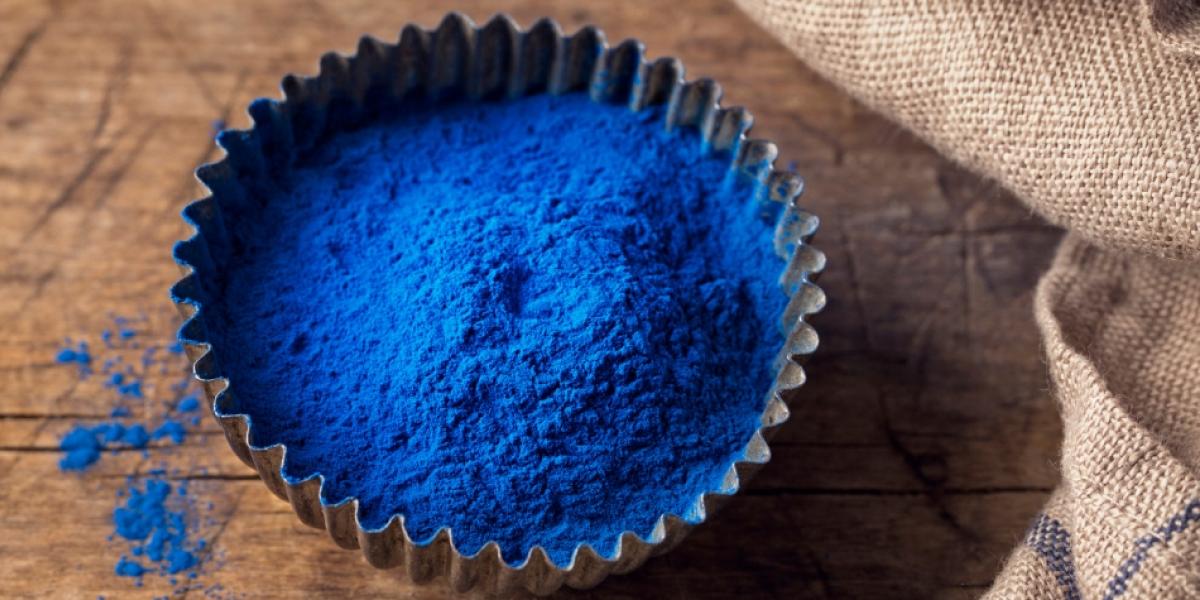 'Oro azul': el superalimento que ayuda a generar masa muscular y bajar ...