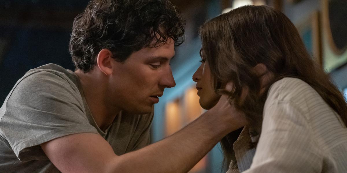 'Desafiantes': la película en la que aparece Zendaya y comienza a ...